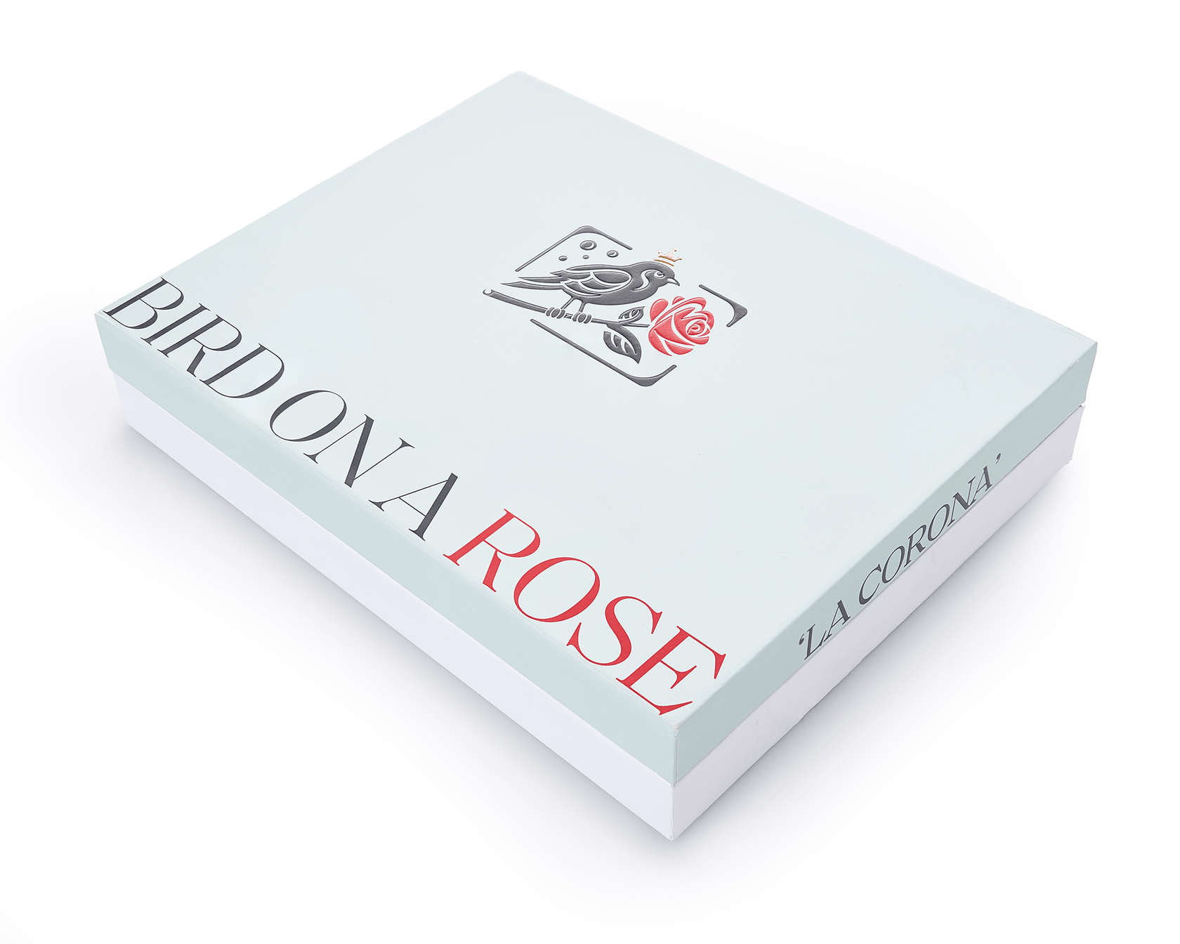 Bird on a Rose – DROP Cigar Club