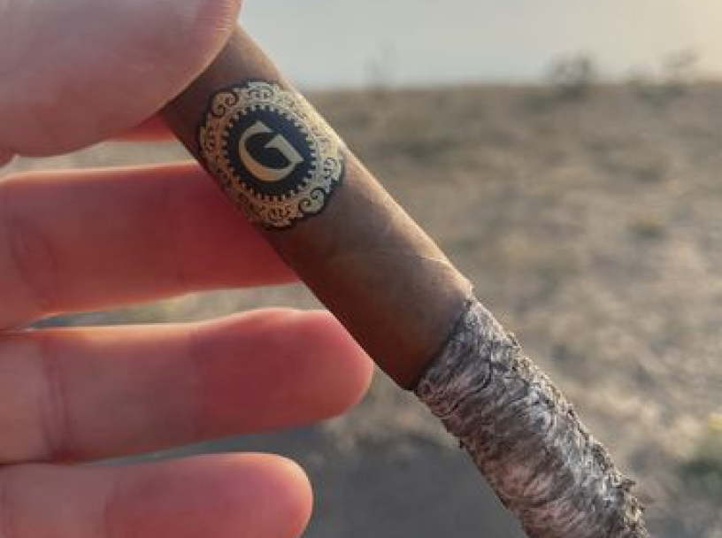 DROP Cigar Club: The Best Boutique Cigars